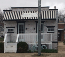 Byron, Nebraska Other Business